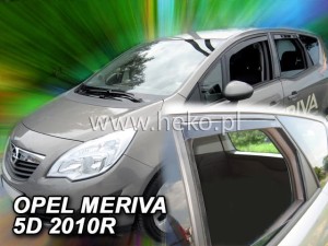 Meriva – Autoprizma